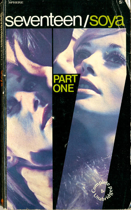 Seventeen: Pts. 2 & 3 by Soya | Goodreads