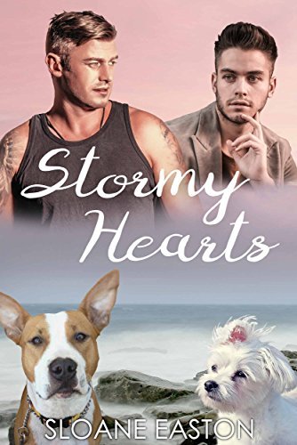 Stormy Hearts by Sloane Easton | Goodreads
