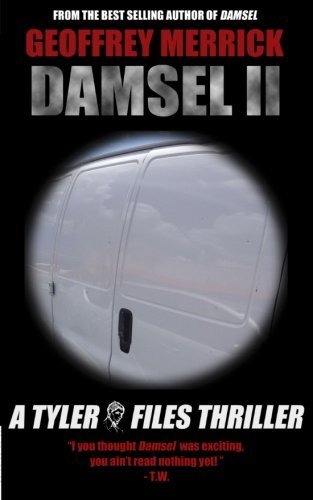 Damsel II by Geoffrey Merrick | Goodreads
