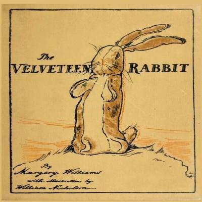 The Velveteen Rabbit (Treasured Illustrated Classics) by Margery ...