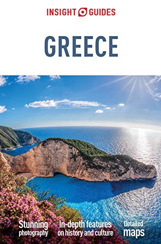 Insight Guides Greece (Travel Guide eBook) by Insight Guides | Goodreads