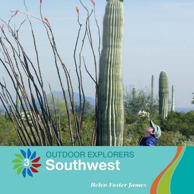 Southwest by Helen Foster James | Goodreads