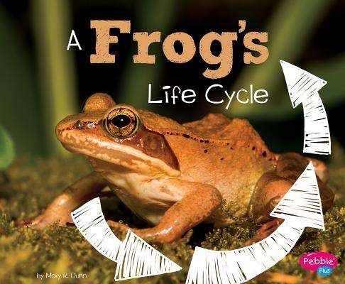 A Frog's Life Cycle (Explore Life Cycles) by Mary R. Dunn | Goodreads