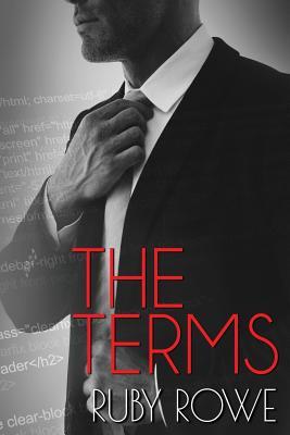 The Terms: Part One (The Terms Duet) by Ruby Rowe | Goodreads