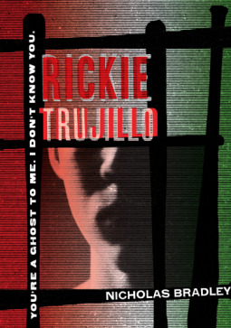 Rickie Trujillo by Nicholas Bradley | Goodreads
