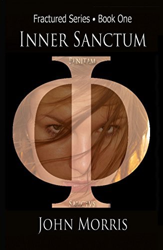 Inner Sanctum by John Morris | Goodreads