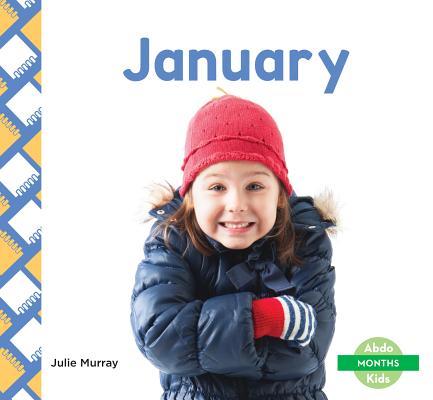 January (Months) by Julie Murray | Goodreads