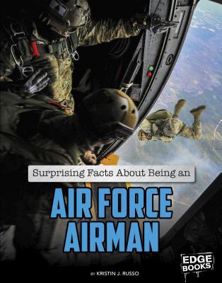 Surprising Facts About Being an Air Force Airman (What You Didn't Know ...