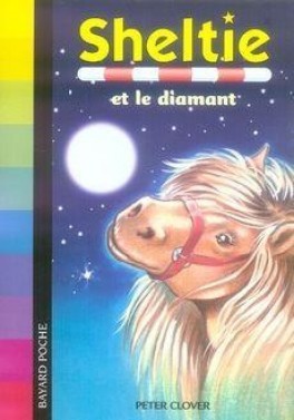 Sheltie et le diamant (Sheltie, #26) by Peter Clover | Goodreads