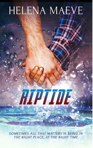 Riptide by Helena Maeve | Goodreads