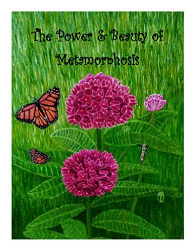 The Power & Beauty of Metamorphosis by Cathy Gilmore | Goodreads