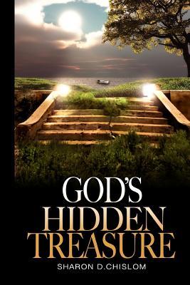 God's Hidden Treasure: 40 Day Devotional/ The best of things hidden in ...
