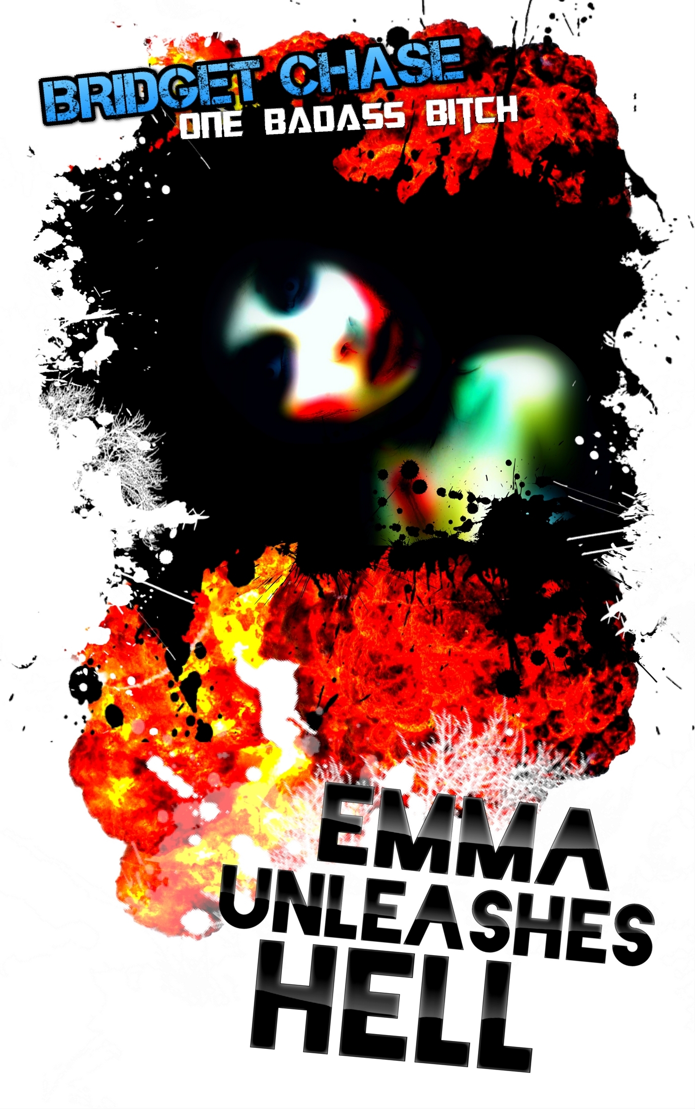 Emma Unleashes Hell by Bridget Chase | Goodreads