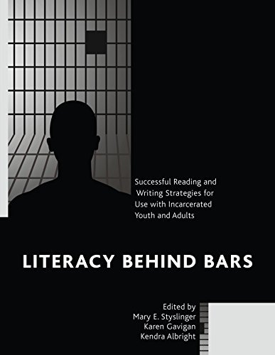 Literacy behind Bars: Successful Reading and Writing Strategies for Use ...
