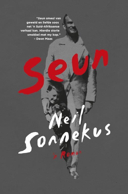 Seun by Neil Sonnekus | Goodreads