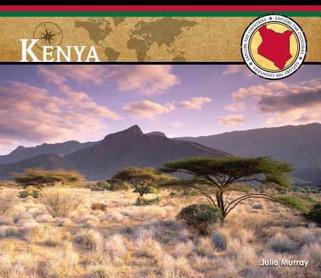 Kenya (Explore the Countries) by Julie Murray | Goodreads