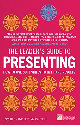 Leader's Guide to Presenting, The: How To Use Soft Skills To Get Hard ...