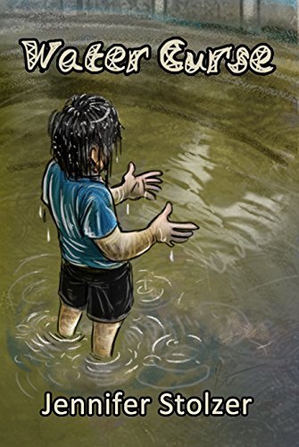 Water Curse: A Threadcaster Story by Jennifer Stolzer | Goodreads