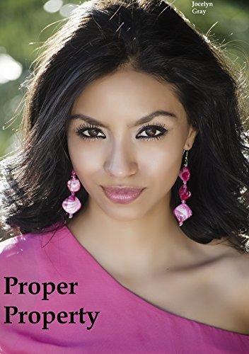 Proper Property by Jocelyn Gray | Goodreads