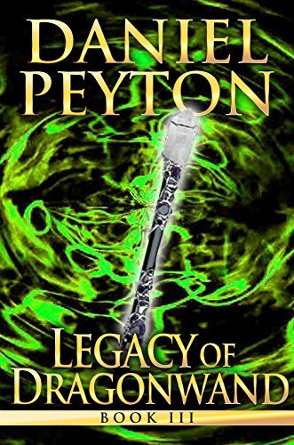 Legacy of Dragonwand: A Wizards and Beasts Dragons Series - Book 3 by ...