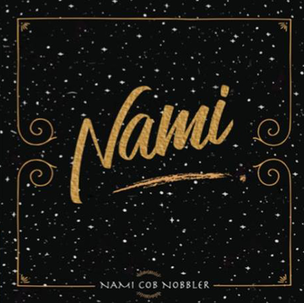 Nami by Nami Cob Nobbler | Goodreads