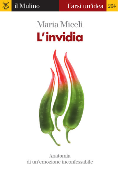 L'invidia by Maria Miceli | Goodreads