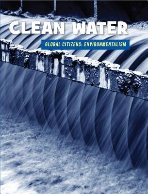 Clean Water by Ellen Labrecque | Goodreads