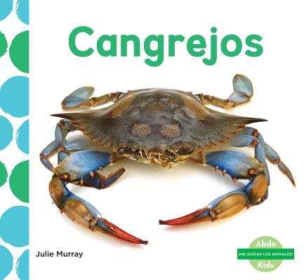 Cangrejos / Crabs by Julie Murray | Goodreads