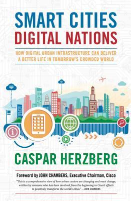 Smart Cities, Digital Nations: Building Smart Cities in Emerging ...