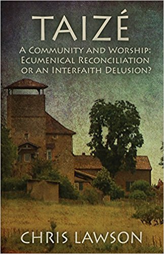 Taizé—A Community and Worship: Ecumenical Reconciliation or an ...
