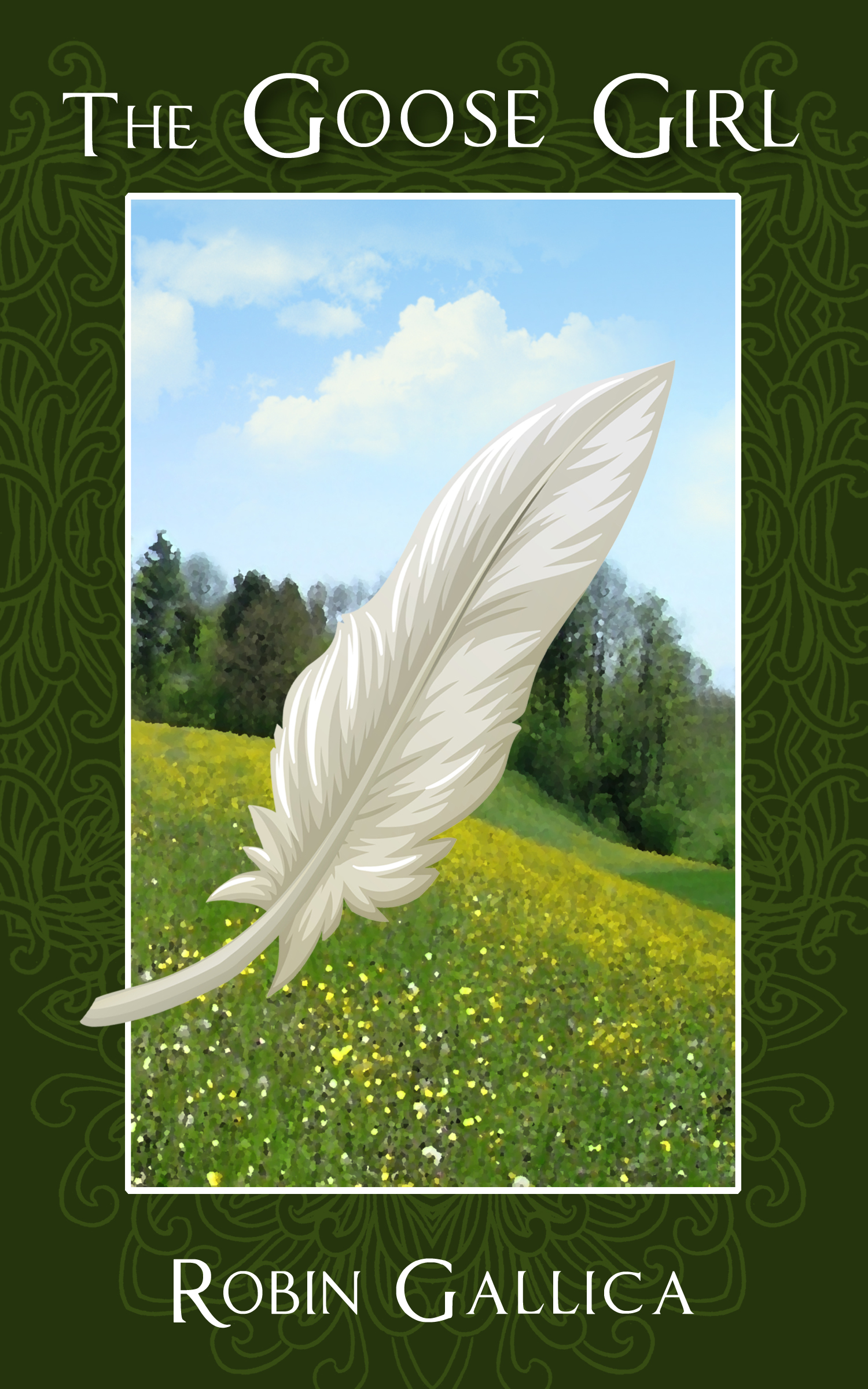 The Goose Girl by Robin Gallica | Goodreads