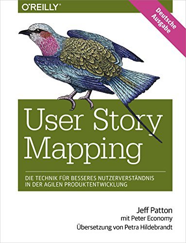 User Story Mapping - Die Technik Fur Besseres Nutzerverstandnis in Der ...