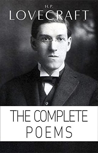 The Complete Poems by H.P. Lovecraft | Goodreads