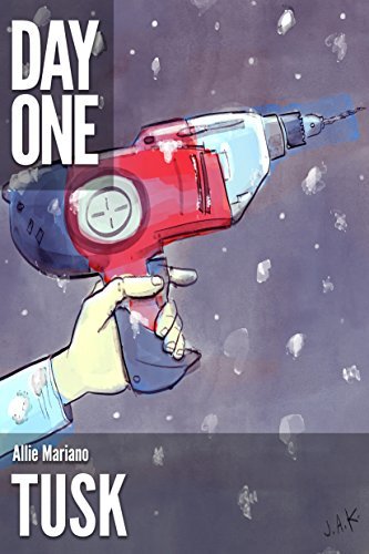 Tusk (A Short Story) (Kindle Single) by Allie Mariano | Goodreads