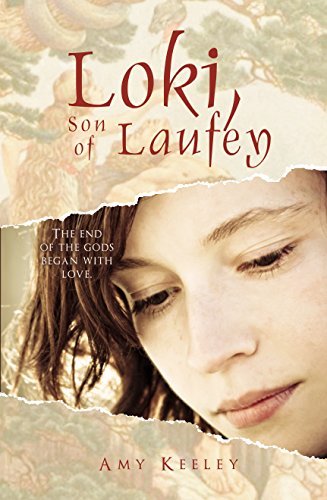 Loki, Son of Laufey by Amy Keeley | Goodreads