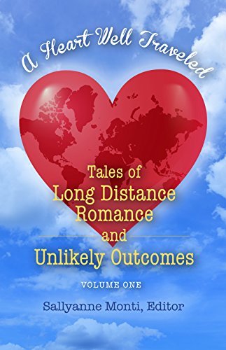 A Heart Well Traveled Volume 1 by Sallyanne Monti | Goodreads