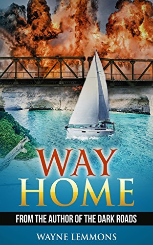 Way Home by Wayne Lemmons | Goodreads