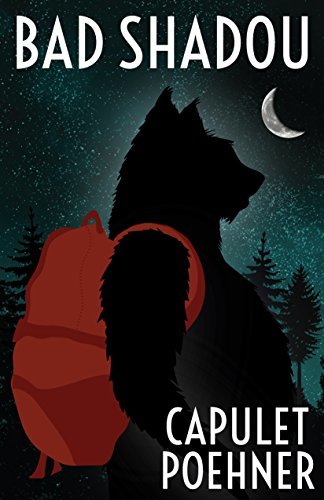 Bad Shadou (The Immortal Elle Trilogy Book 1) by Capulet Poehner ...