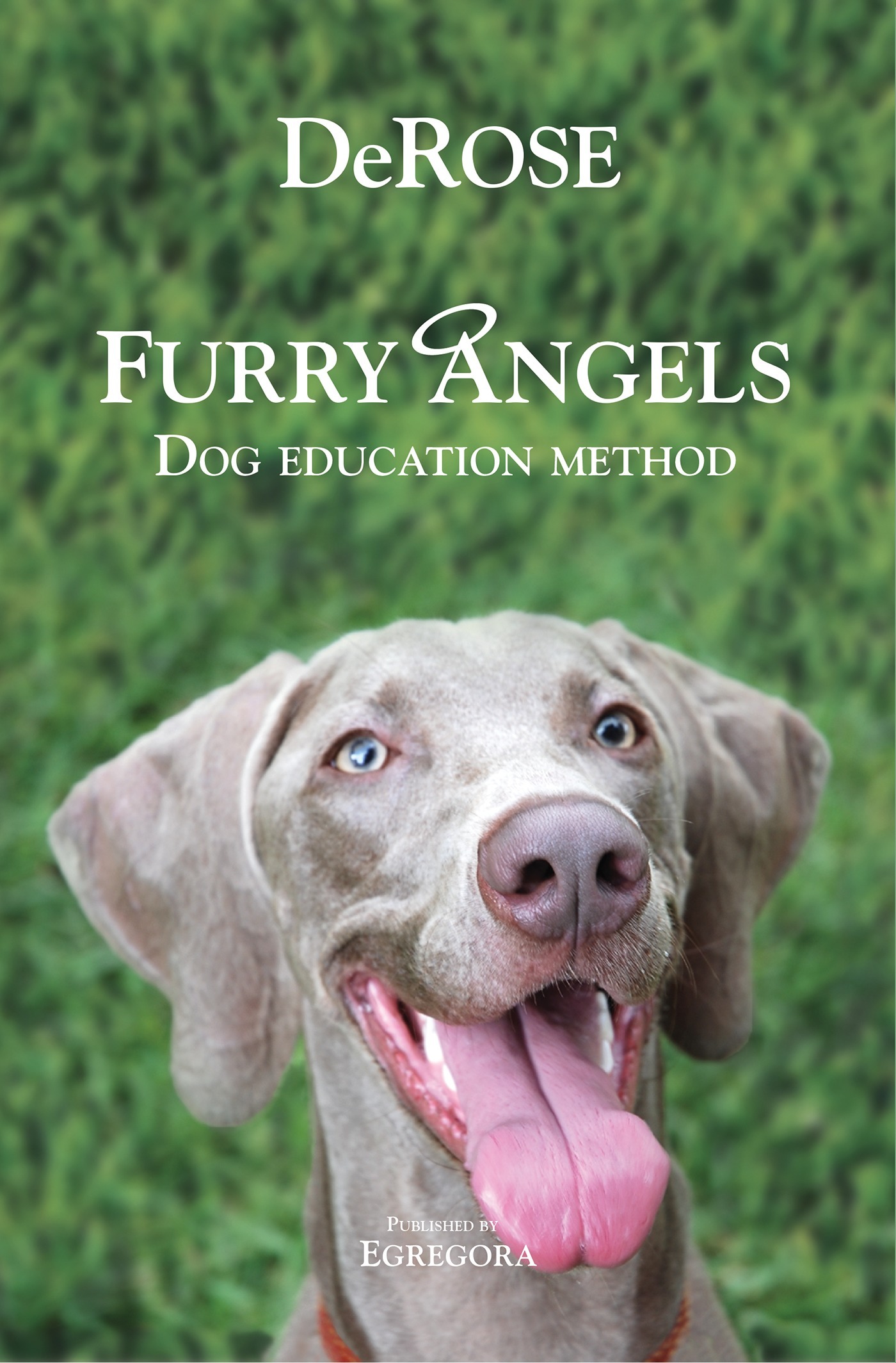 Furry Angels by DeRose | Goodreads