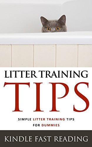 Litter Training Tips: Simple Litter Training Tips for Dummies by ...