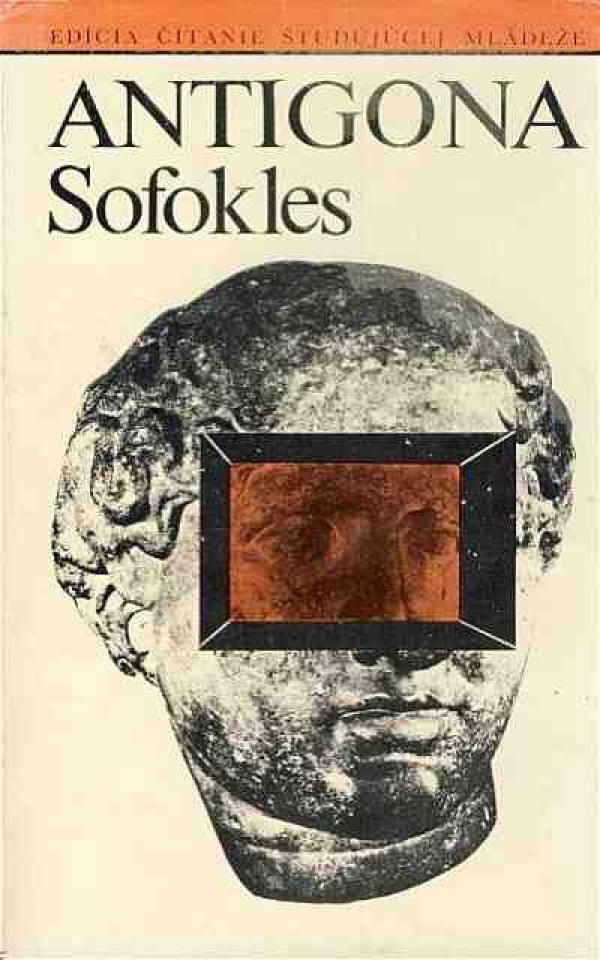 Antigona by Sophocles | Goodreads