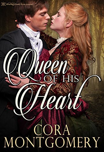 Queen Of His Heart (Luck of the Draw #2) by Cora Montgomery | Goodreads