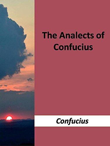 The Analects of Confucius by Confucius | Goodreads