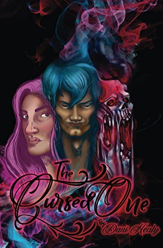 The Cursed One by Dani Healy | Goodreads