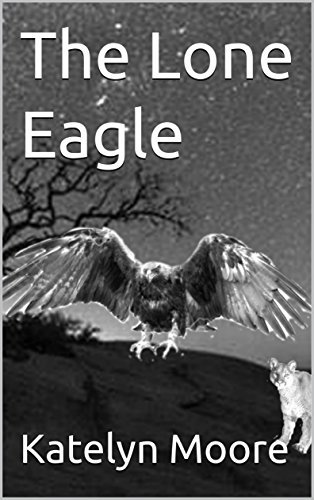 The Lone Eagle (Lone Eagle Series Book 1) by Katelyn Moore | Goodreads