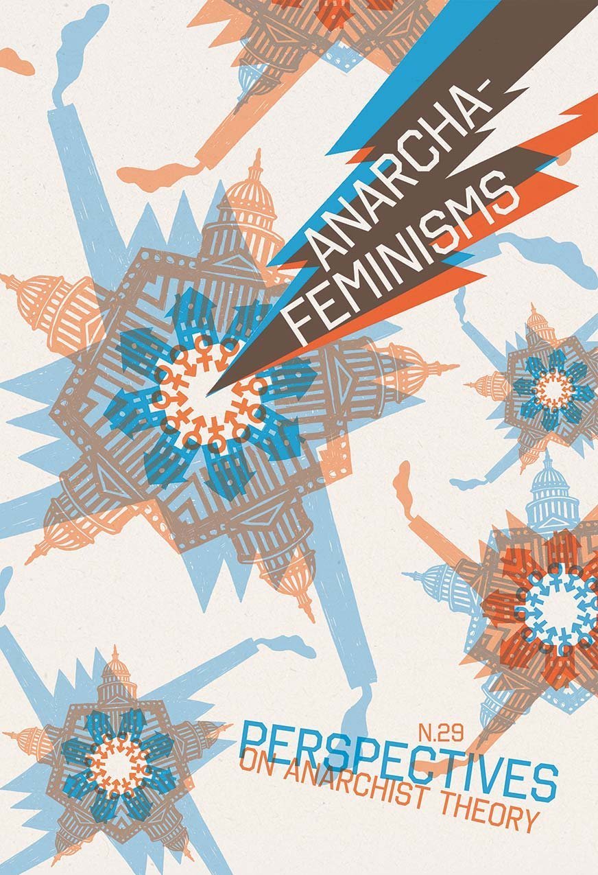 Anarcha-Feminisms by Lara Messersmith-Glavin | Goodreads