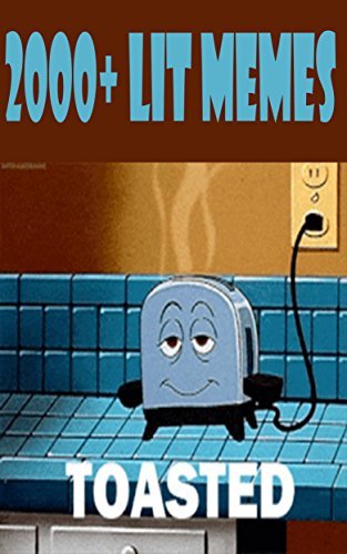 2000+ Lit Memes by Memes | Goodreads