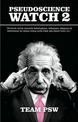 Pseudoscience Watch 2 by Team PSW | Goodreads