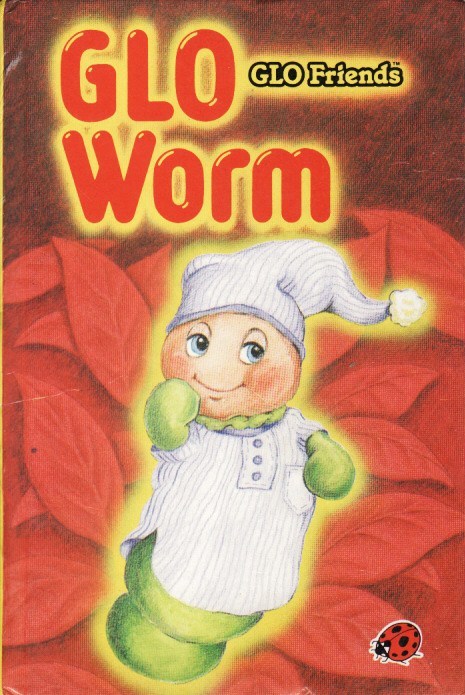 Glo Worm and the Big Freeze (Glo Friends) by June Woodman | Goodreads