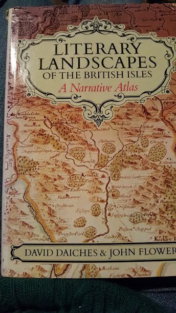 Literary Landscapes of the British Isles by David Daiches | Goodreads